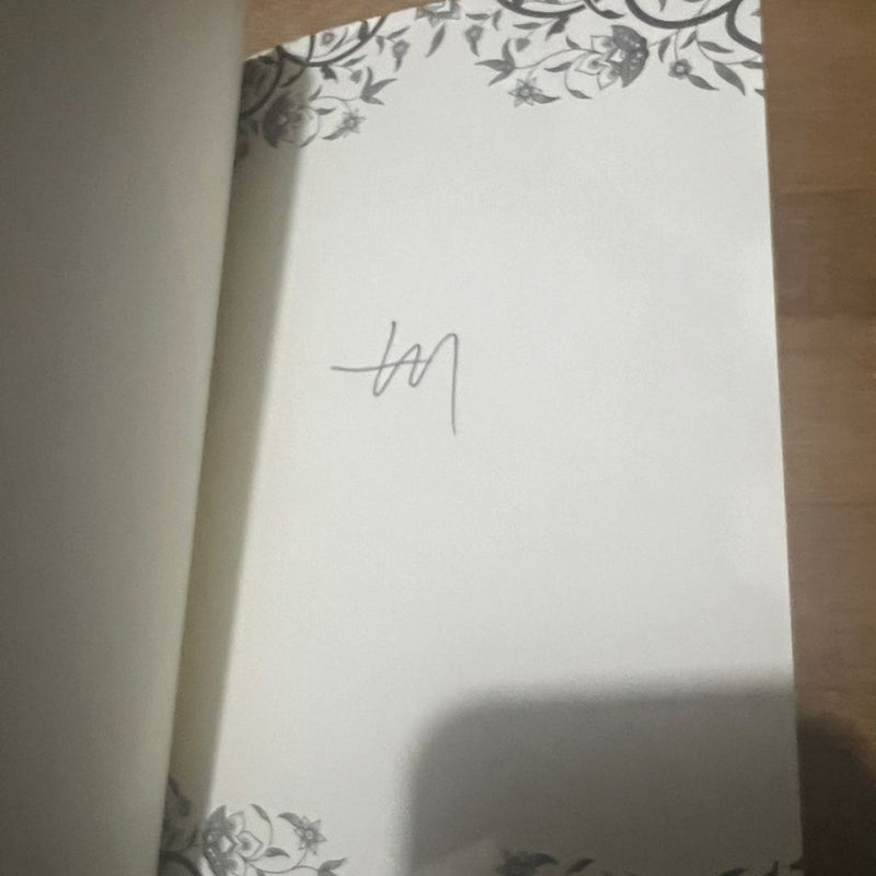 These Infinite Threads by Tahereh Mafi, Hardcover | Pangobooks