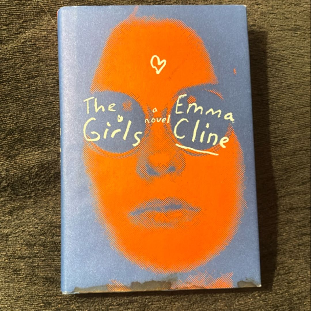 The Guest by Emma Cline