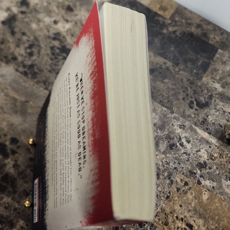 Every Falling Star by Sungju Lee, Susan Elizabeth McClelland