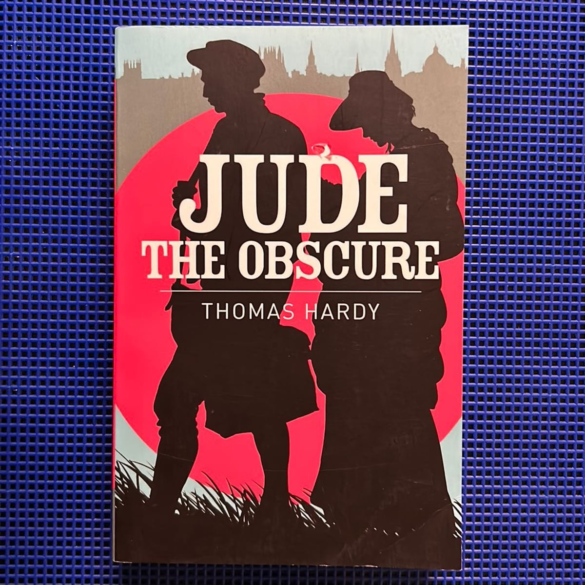 Jude De Obscure