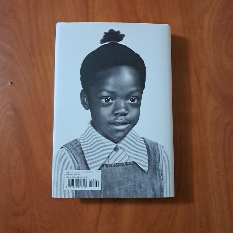 Finding Me by Viola Davis