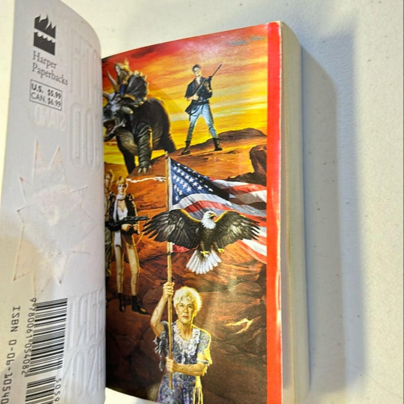 Wrath of God by Robert Gleason