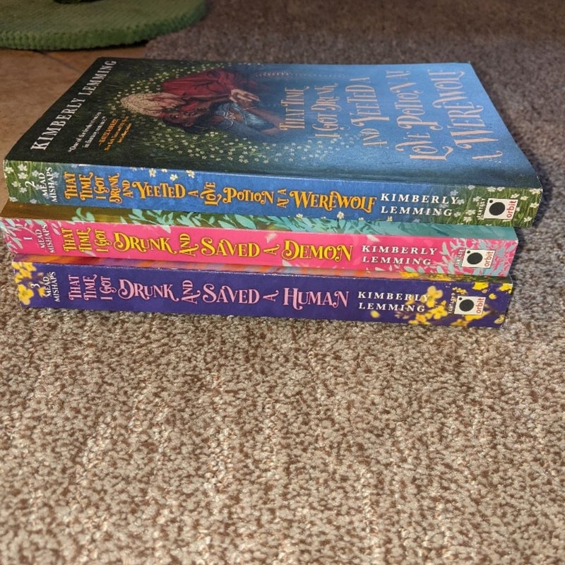 Kimberly Lemming Bundle by Kimberly Lemming, Paperback | Pangobooks