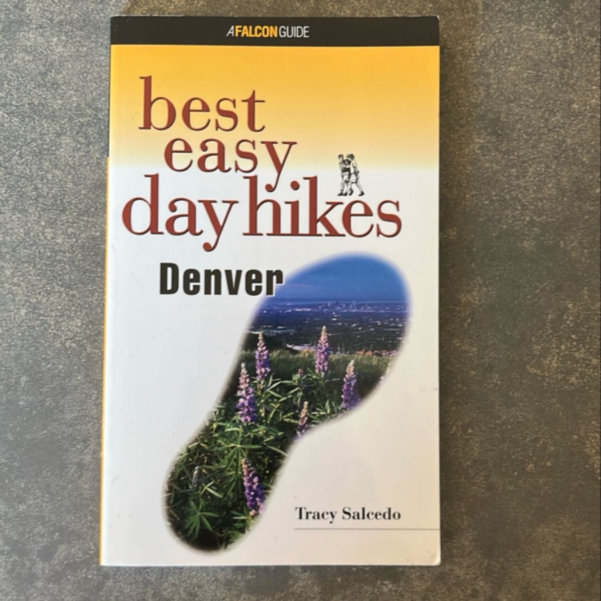 Denver by Tracy Salcedo