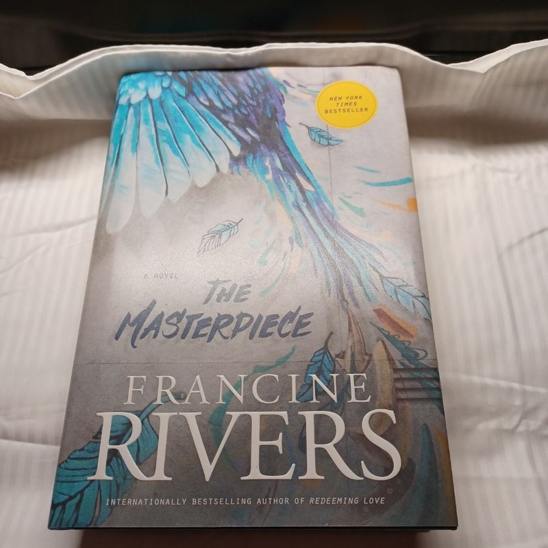 The Masterpiece by Francine Rivers