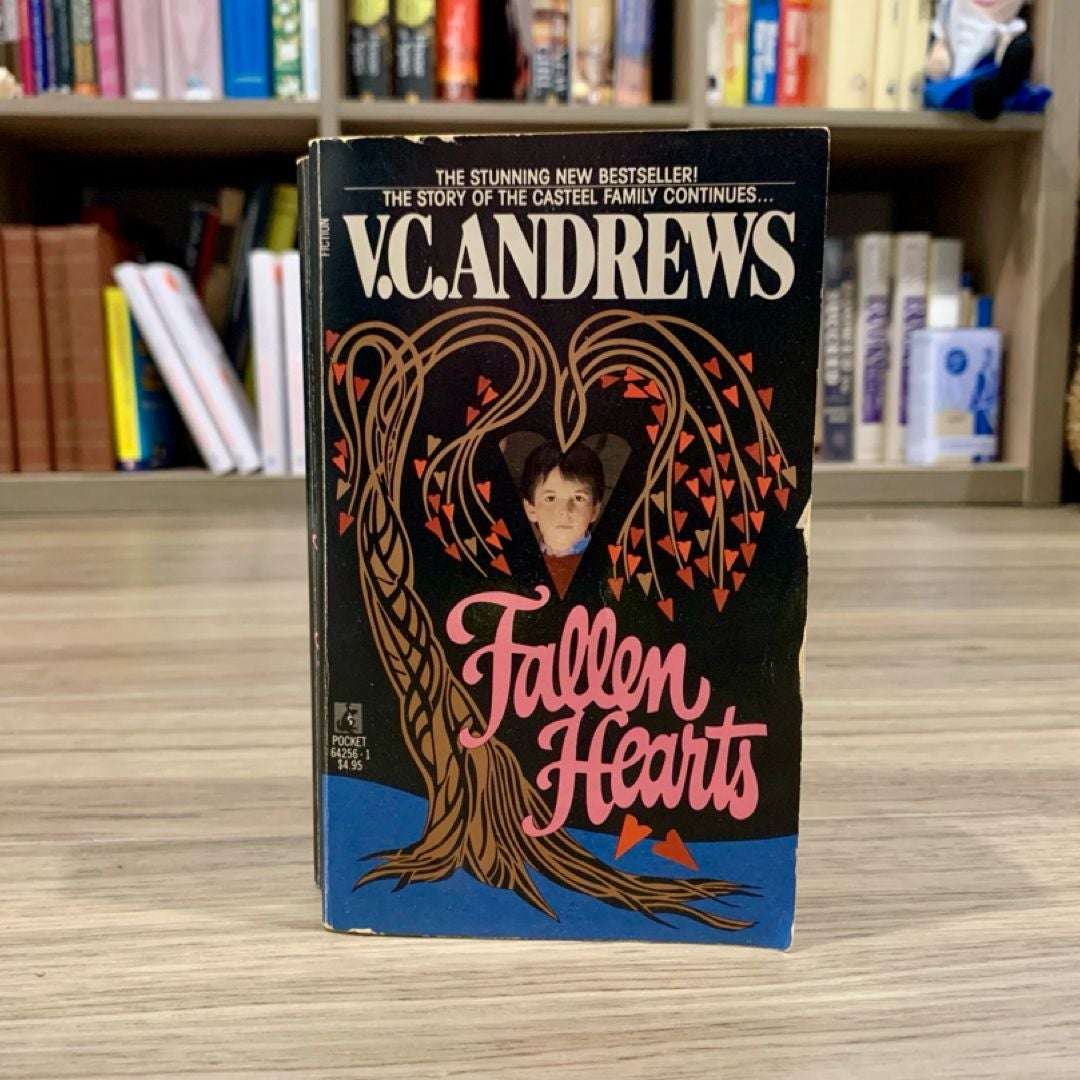 Fallen Hearts by V. C. Andrews