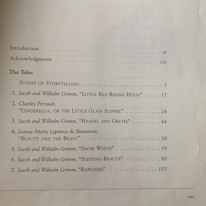 Annotated Classic Fairy Tales by Maria Tatar, Hardcover | Pangobooks