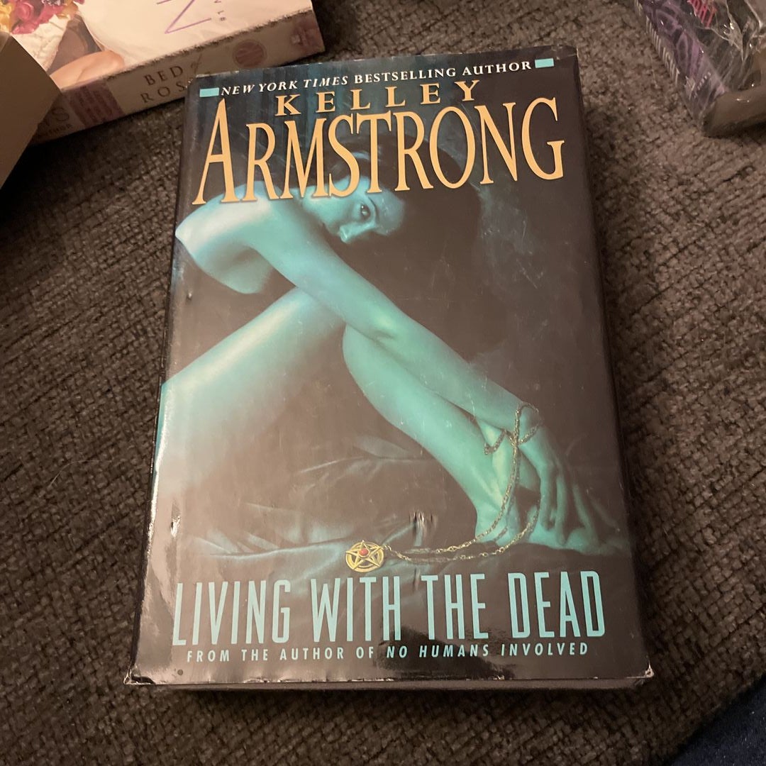 Living with the Dead