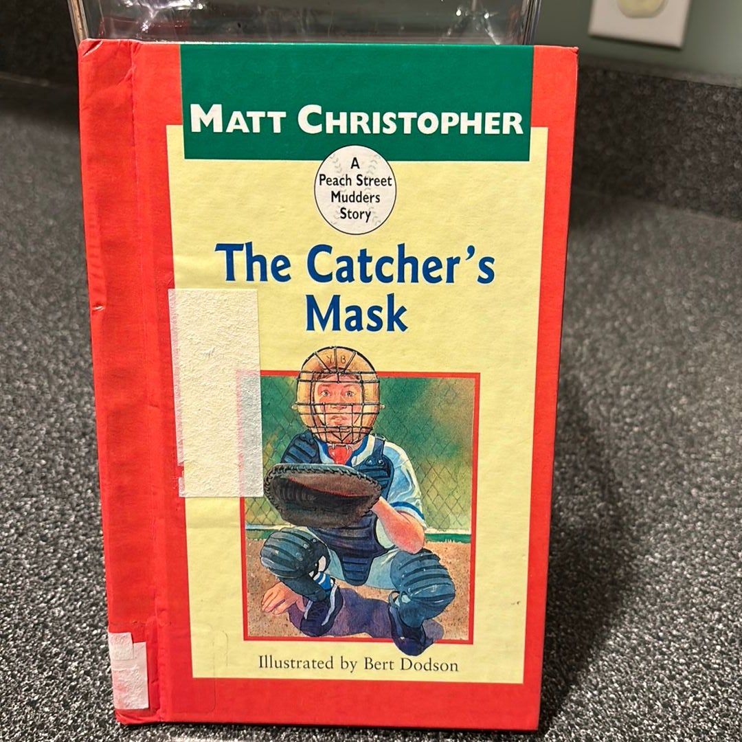 The Watcher's Mask by Laurie J. Marks