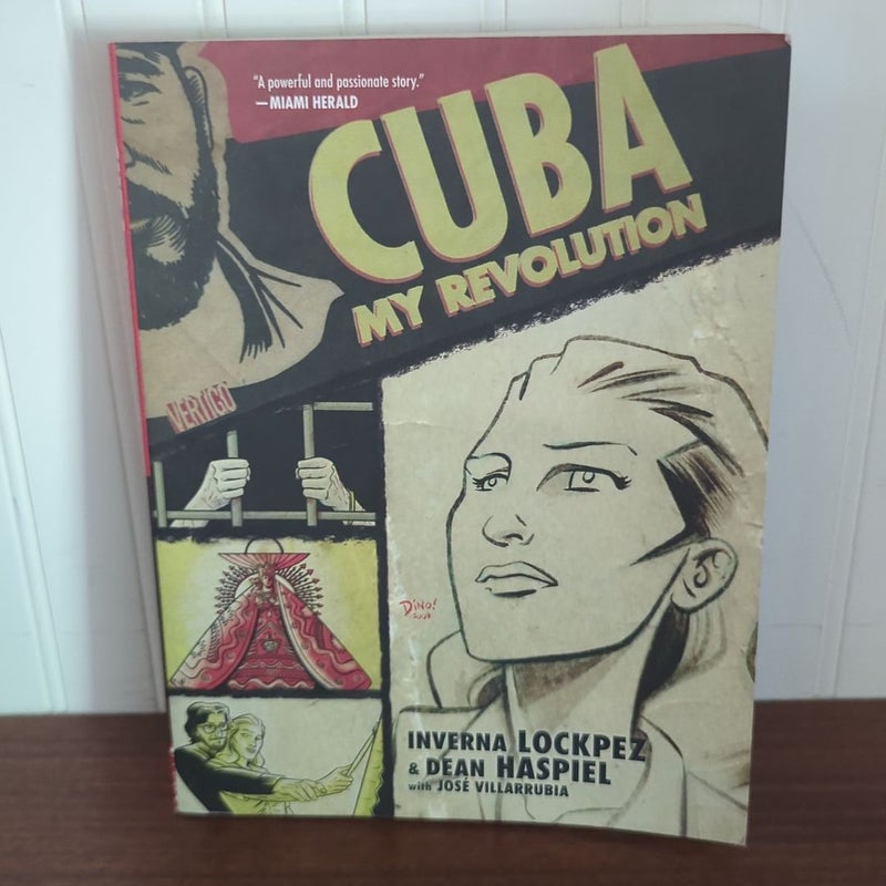Album De La Revolucion Cubana (front Cover) View On Black, 59% OFF