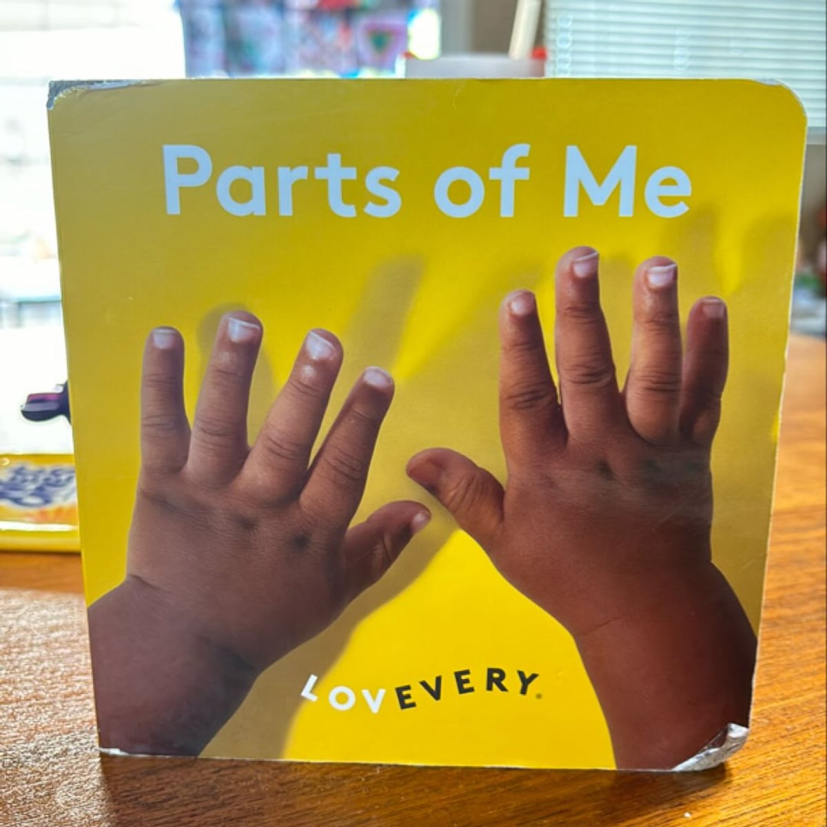 Parts of Me by Lovevery