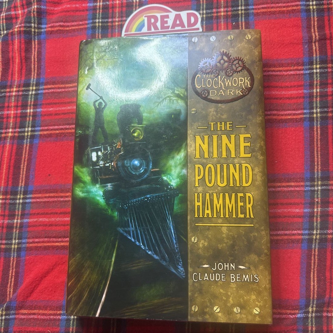 The Nine Pound Hammer