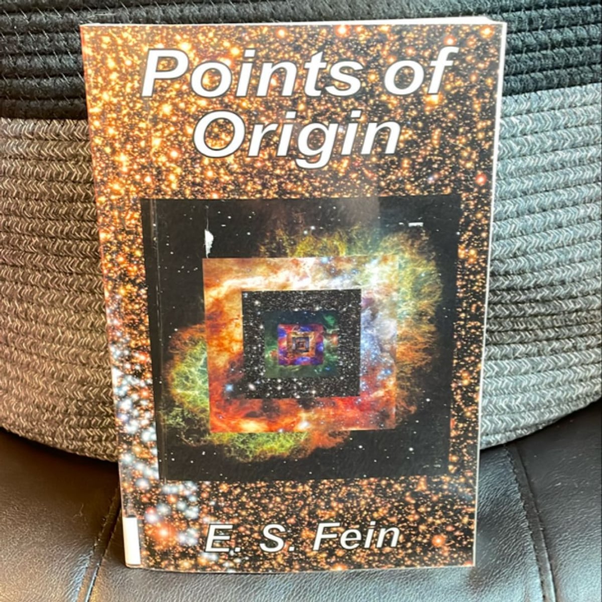 Points of Origin by E. S. Fein
