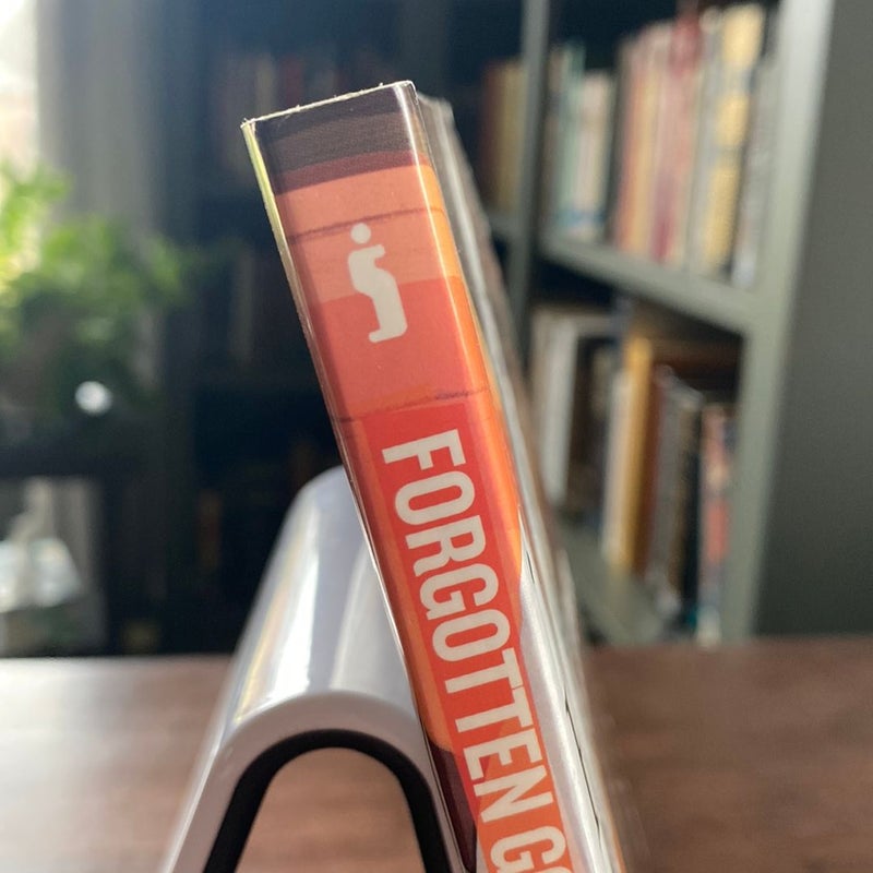 Forgotten God by Francis Chan, Paperback | Pangobooks