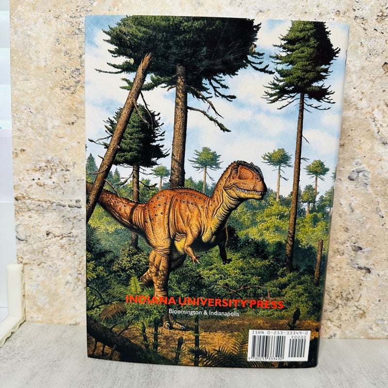 The Complete Dinosaur by Farlow