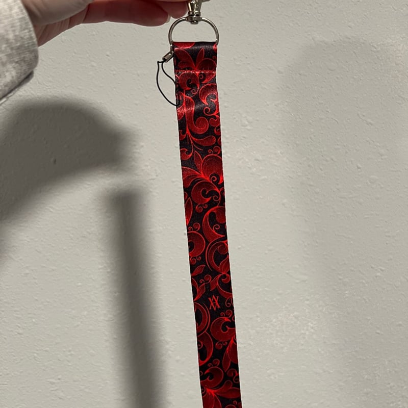 Fairyloot Vampire Academy Lanyard and ID Holder by Fairyloot, Paperback ...