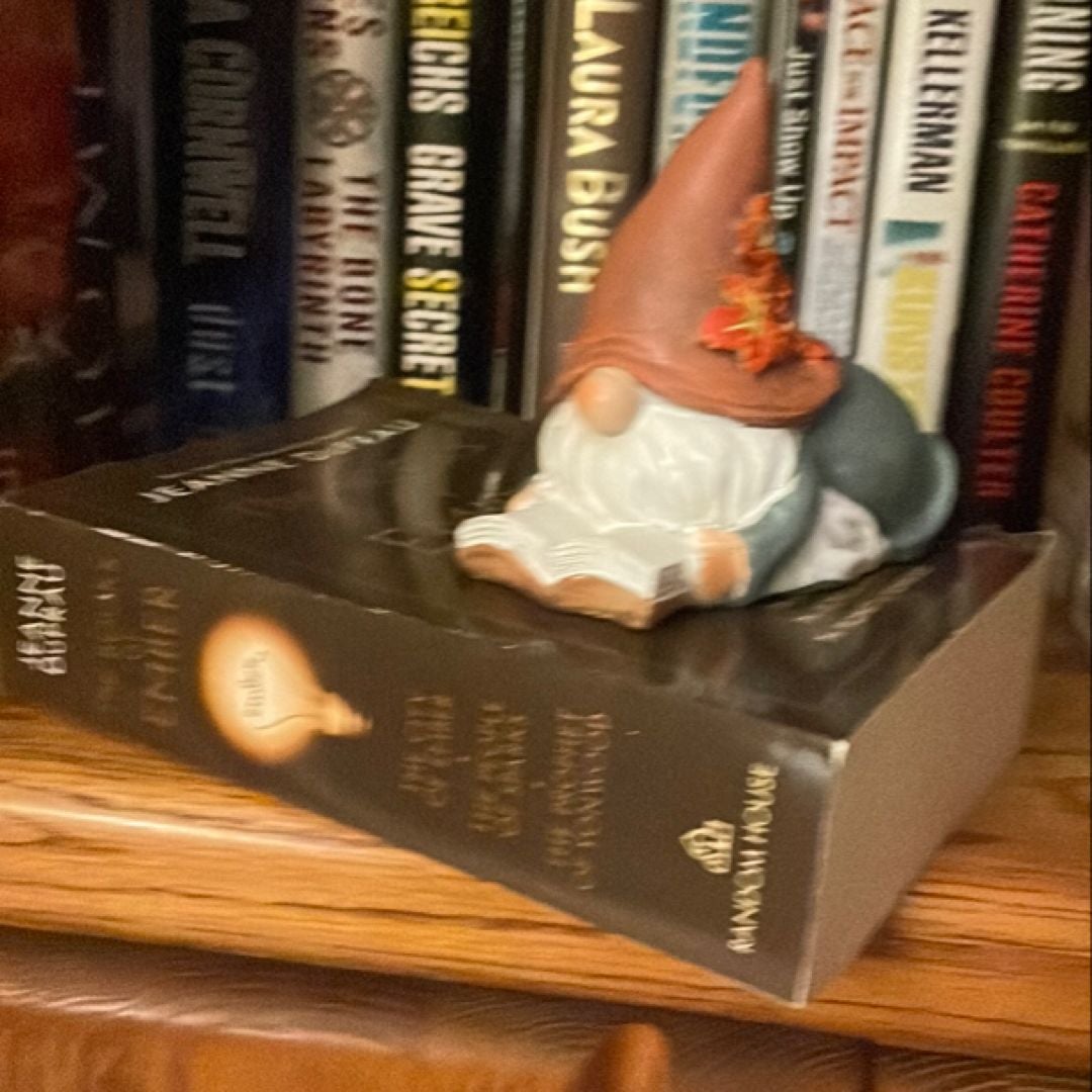 The Books of Ember by Jeanne DuPrau