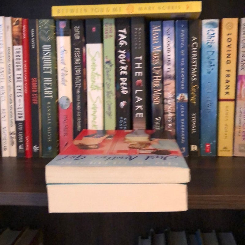 Romance Paperback Bundle by Elizabeth Eulberg Bonnie Pipkin, Paperback ...