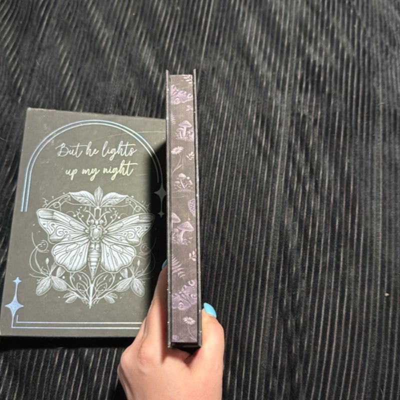 Grimstone by Sophie Lark, Hardcover | Pangobooks