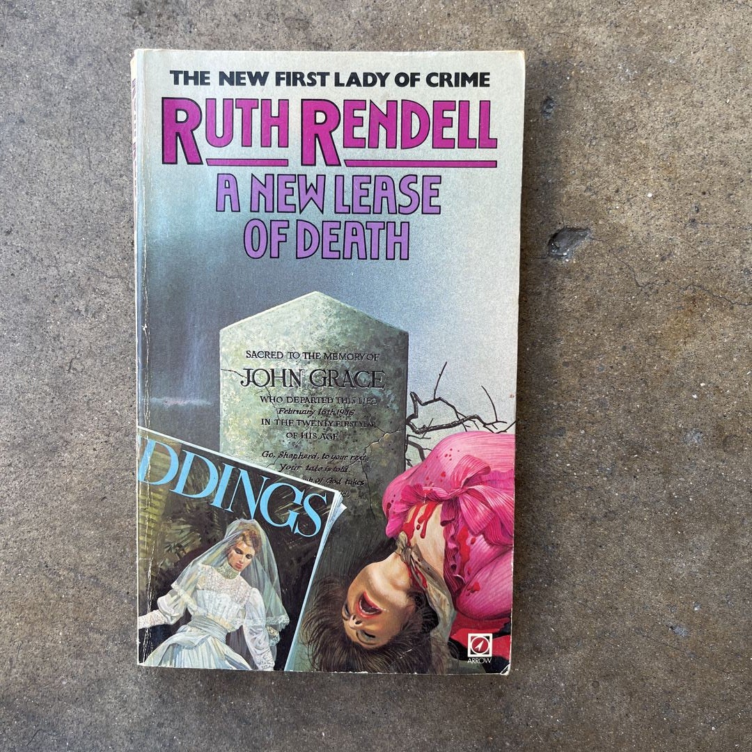 Sins of the Fathers by Ruth Rendell
