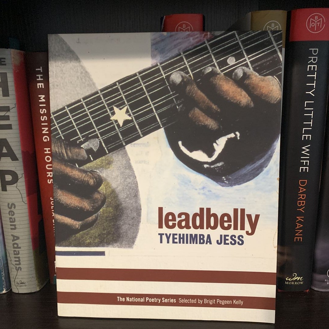 Leadbelly