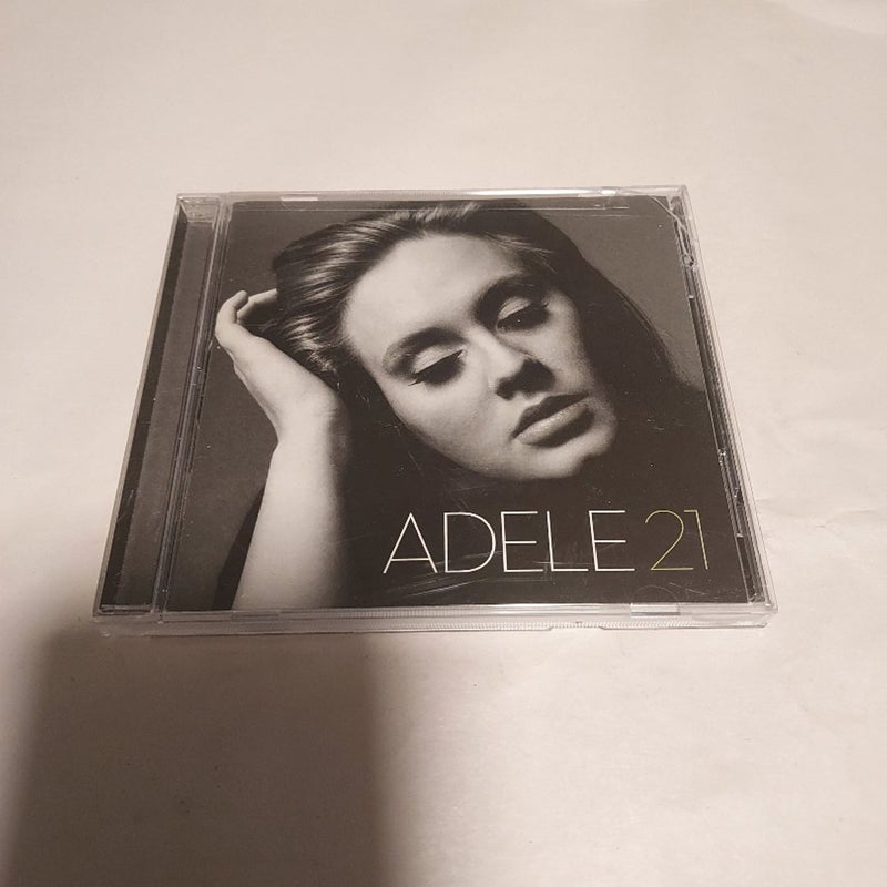 Adele 21