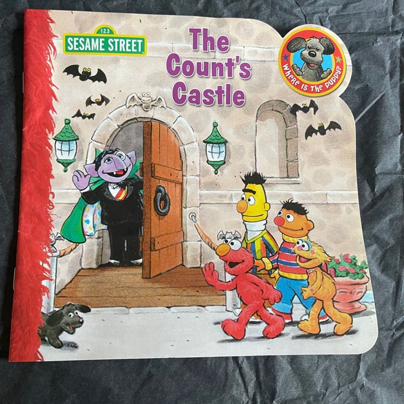 The Sesame Street Guide to Life Boxed Set by Cookie Monster, Oscar the ...