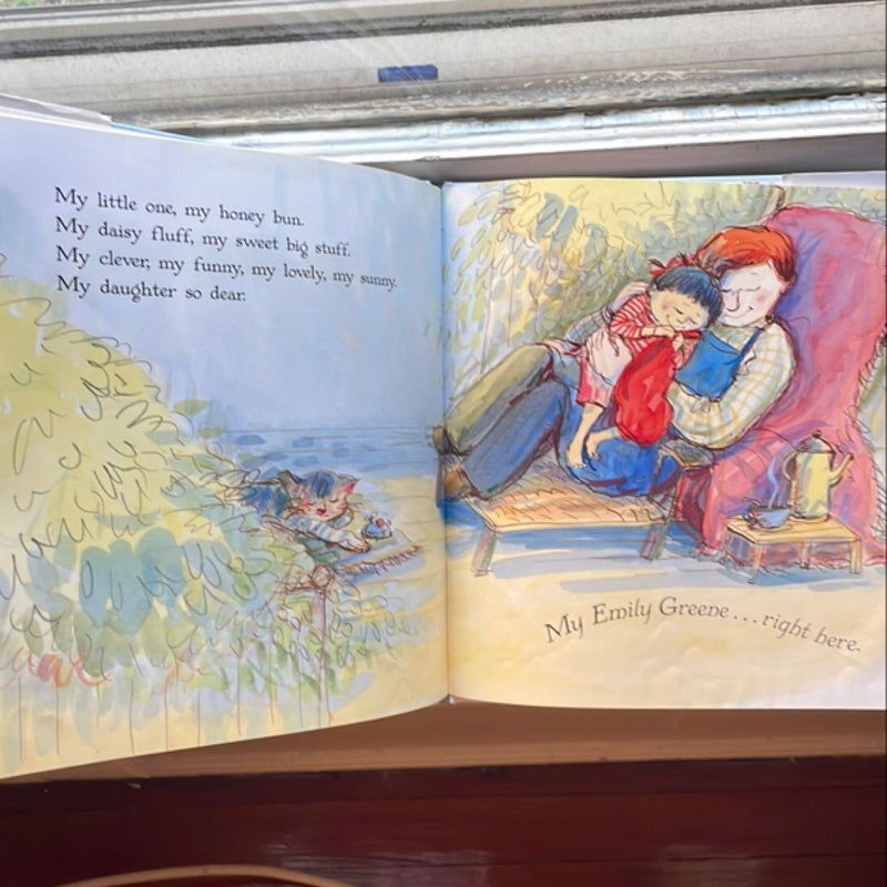 Has Anyone Seen My Emily Greene? by Norma Fox Mazer