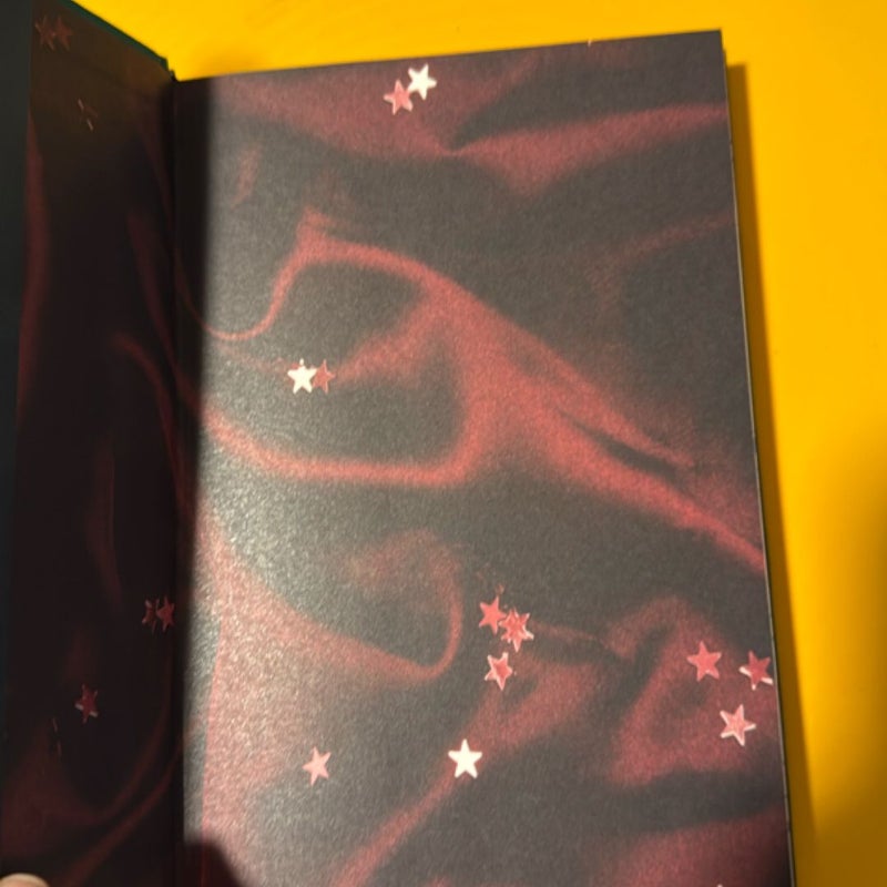 Magic at the Grand Dragonfly Theatre by Brandie June