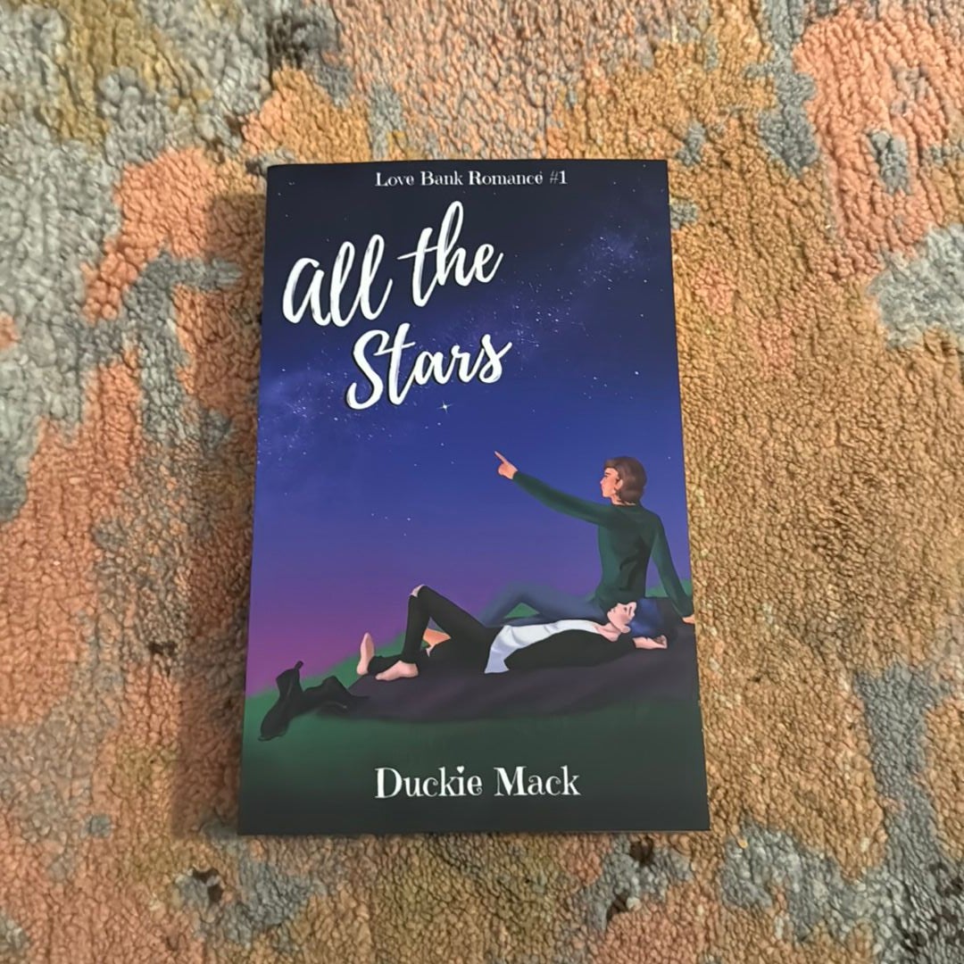All the Stars by Duckie Mack