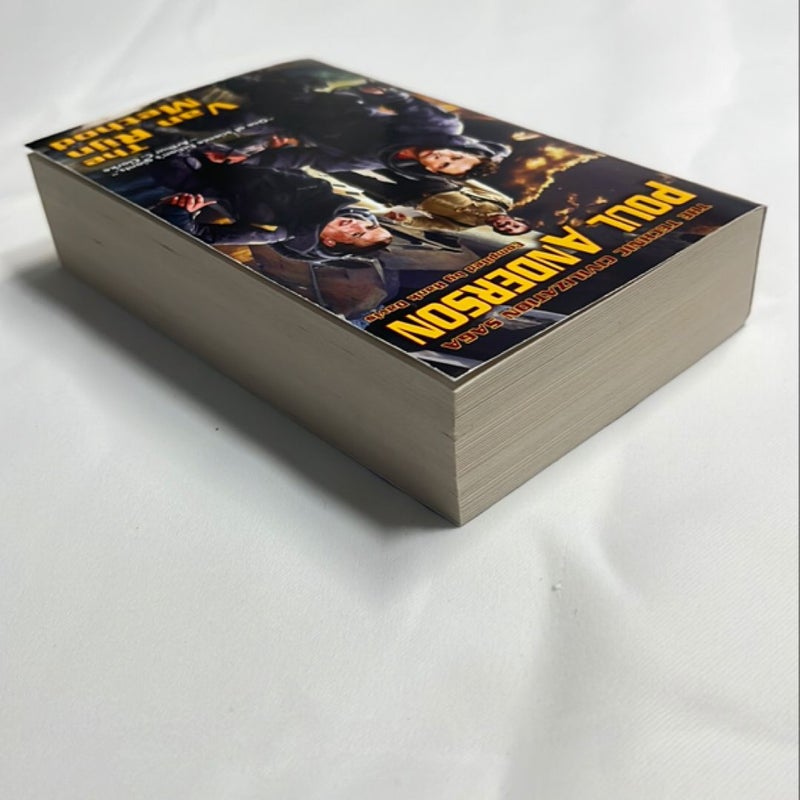 The Van Rijn Method by Poul Anderson