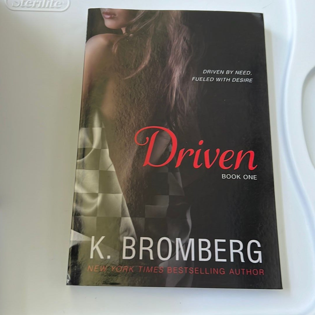 Driven by K. Bromberg