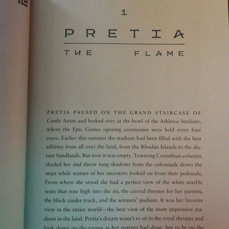 Epoca: the Tree of Ecrof by Kobe Bryant, Hardcover | Pangobooks