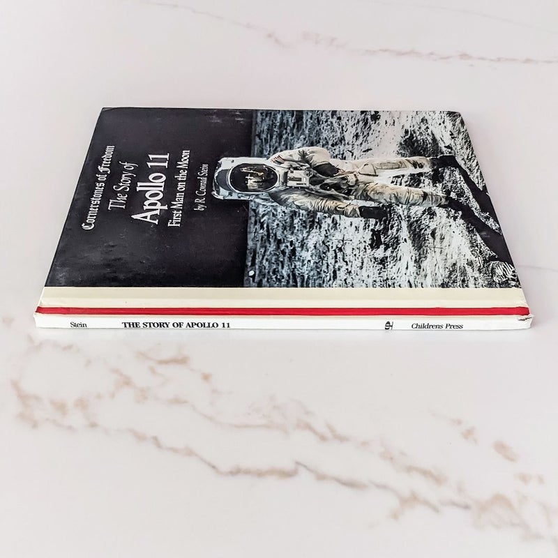 The Story of Apollo II