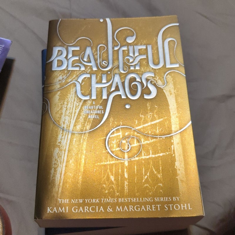 Beautiful Chaos