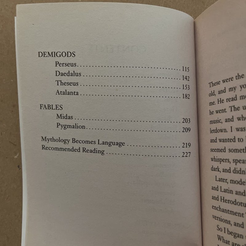 Heroes, Gods and Monsters of the Greek Myths by Bernard Evslin ...