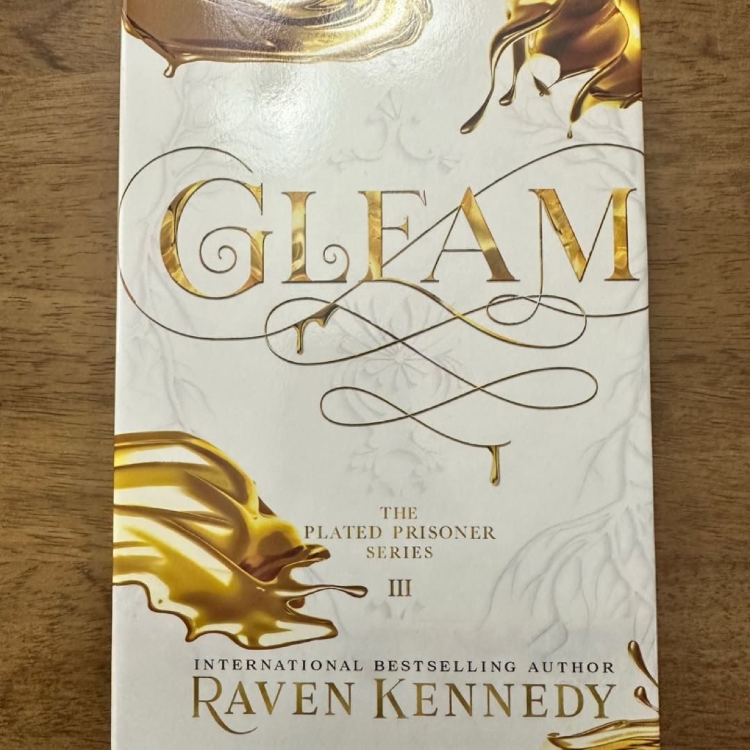 The Plated Prisoner Series