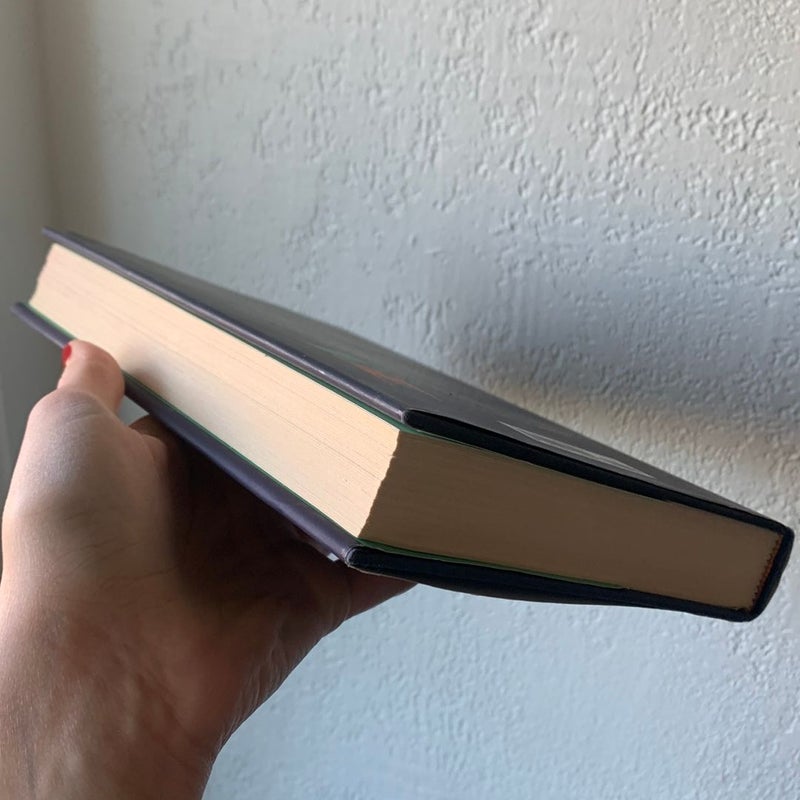 A Very Typical Family by Sierra Godfrey