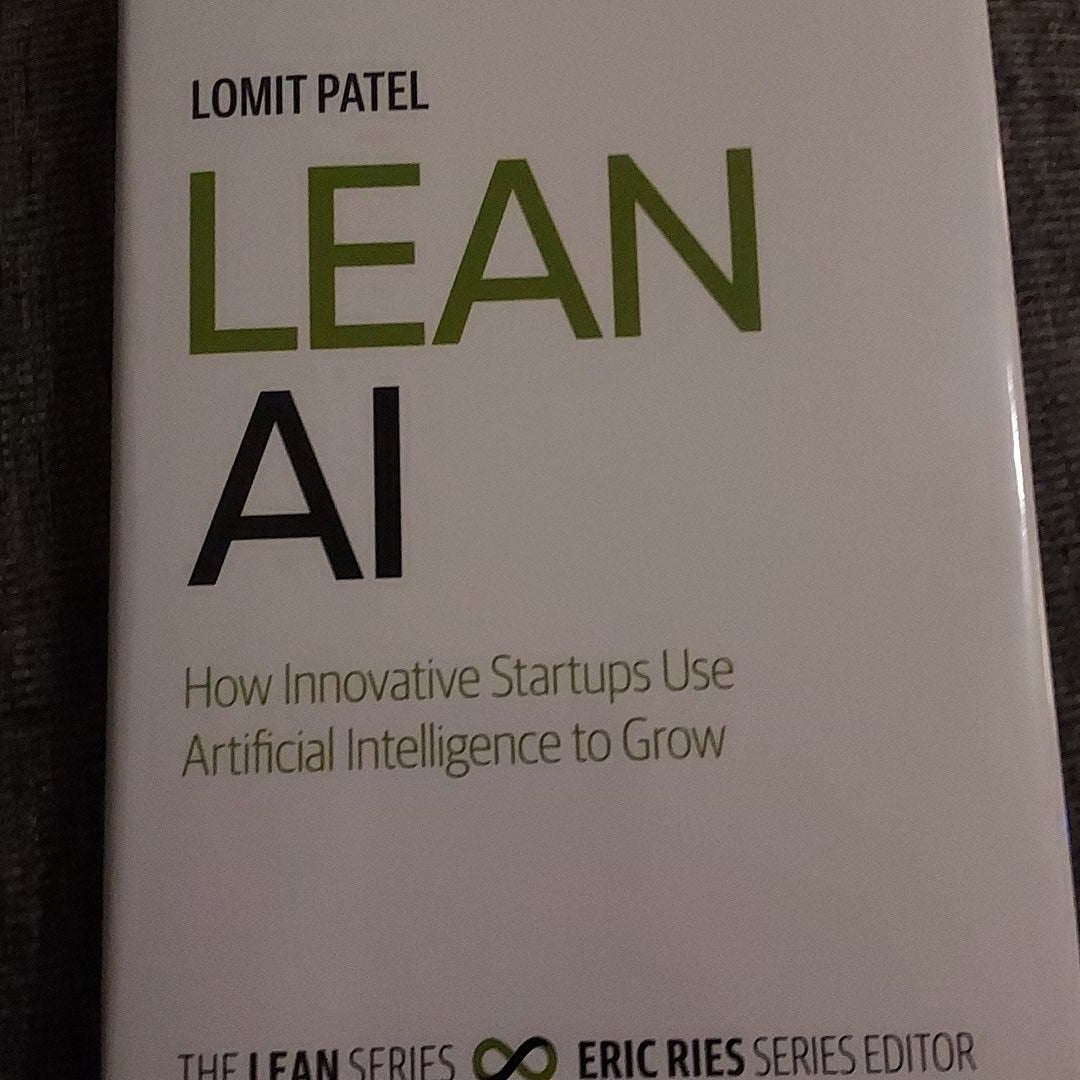 Lean AI by Lomit Patel