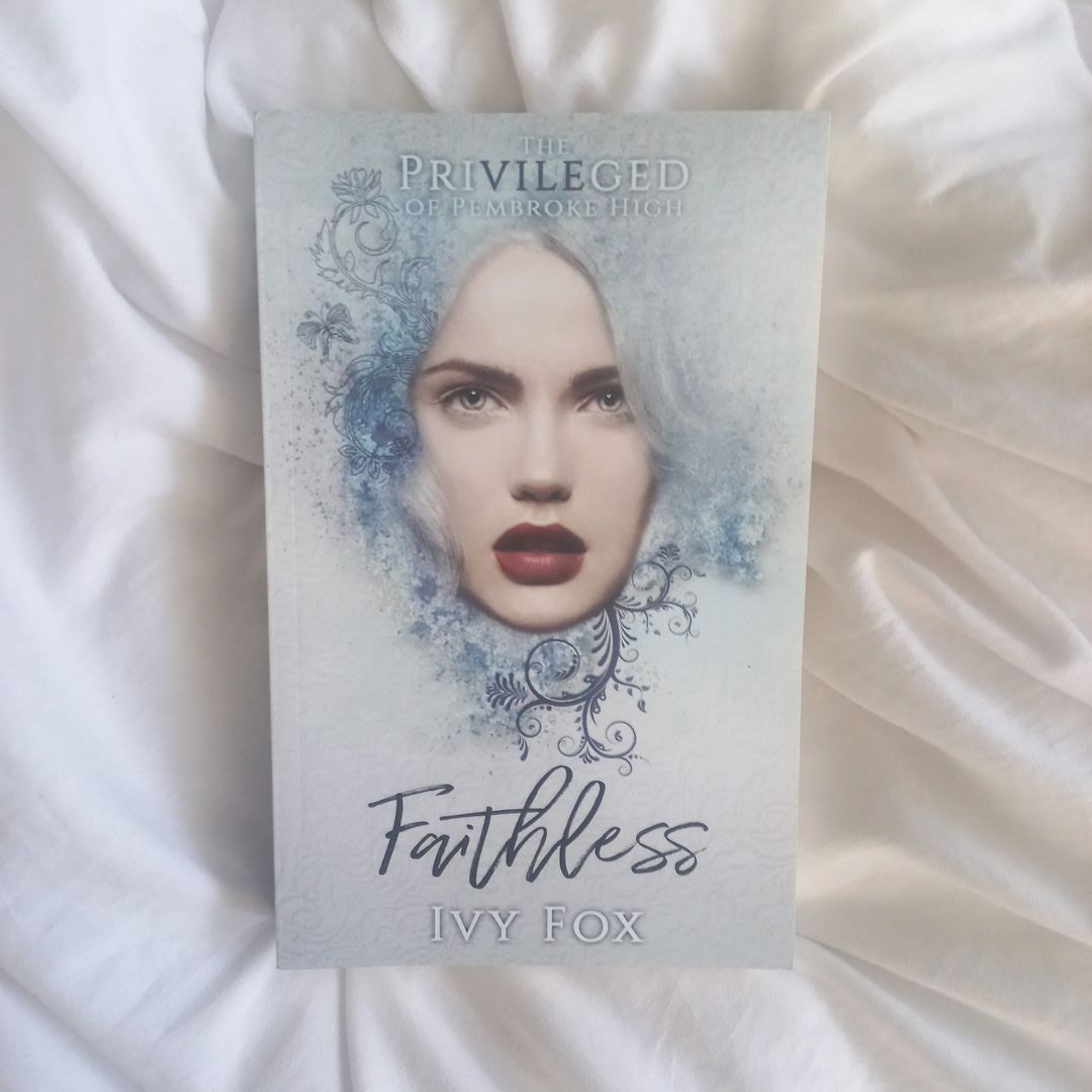 Faithless by Ivy Fox