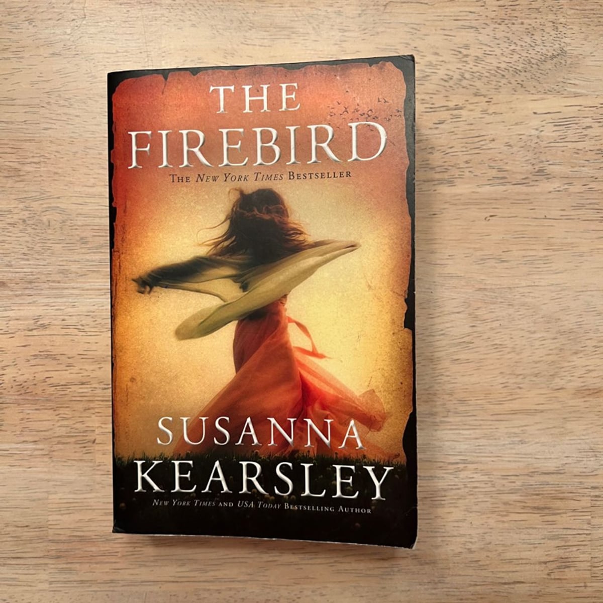 The Firebird