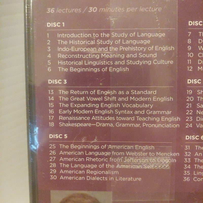 History of the English Language, 2nd Edition by Seth Lerer