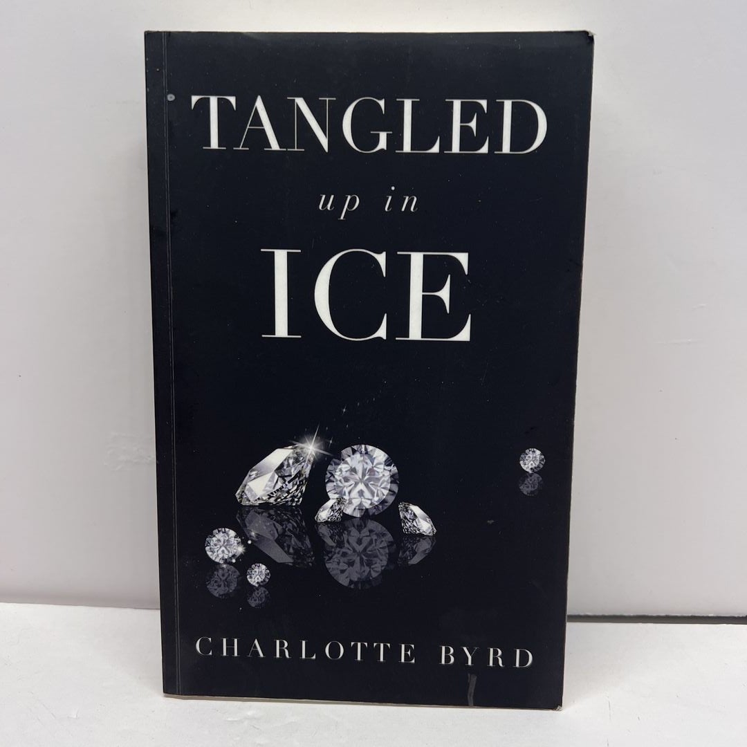 Tangled up in Ice by Charlotte Byrd