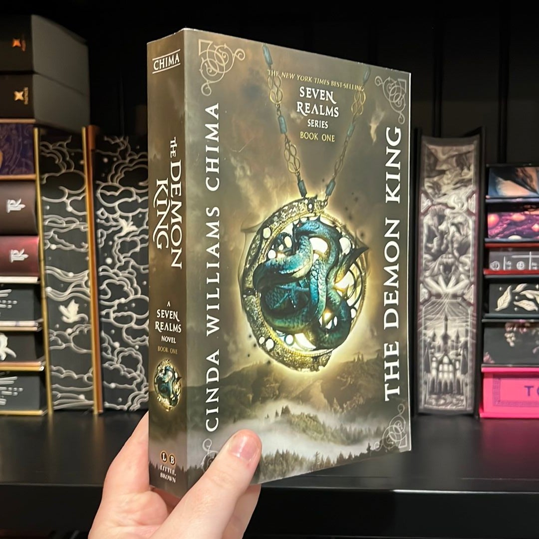 The Wizard Heir by Cinda Williams Chima