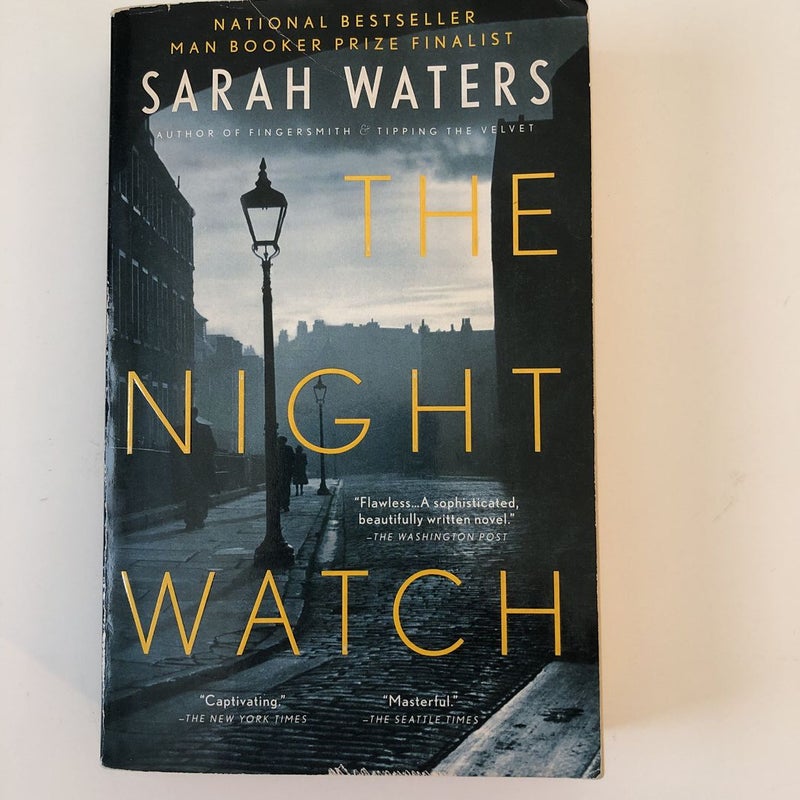 The Night Watch