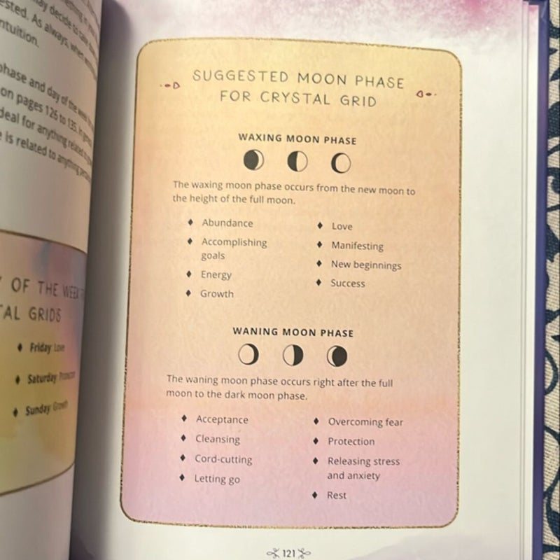 Guide to Understanding Crystals (Zenned Out) by Cassie Uhl Guide to Understanding Crystals (Zenned Out) by Cassie Uhl