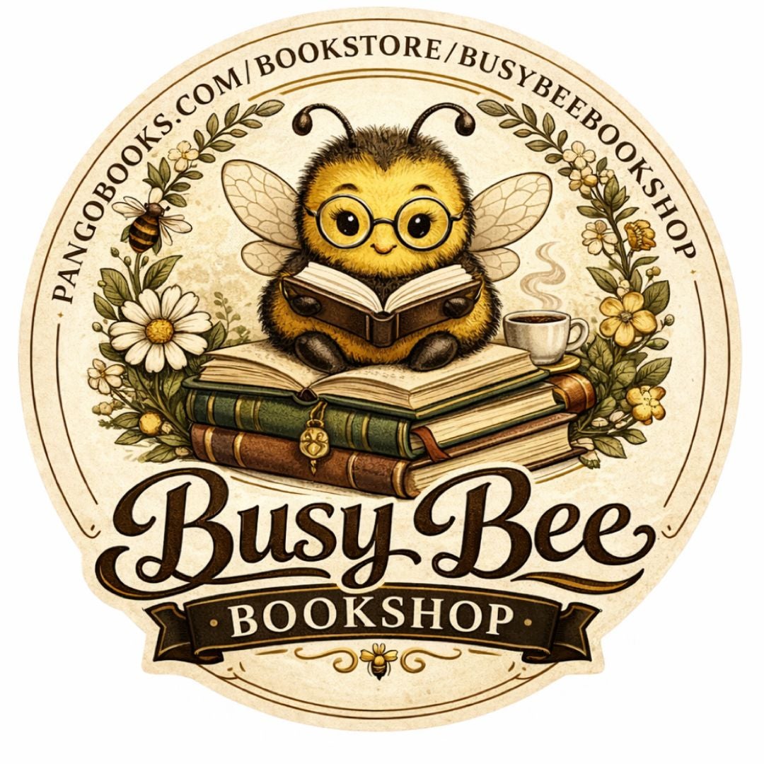 Busy Bee Bookshop's Bookstore | Pango Books