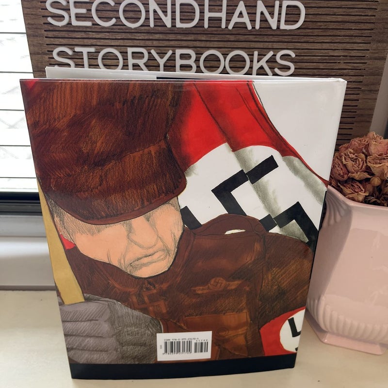 The Butterfly by Patricia Polacco, Hardcover | Pangobooks