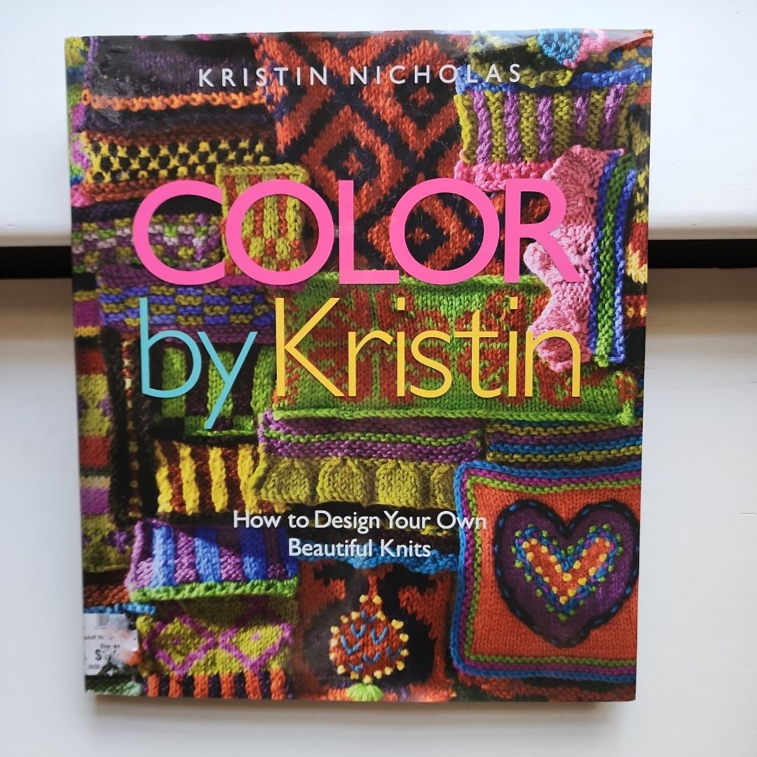 Color by Kristin by Kristin Nicholas