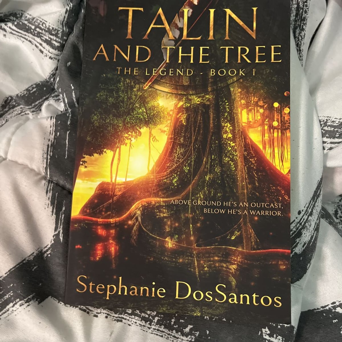 Talin and the Tree